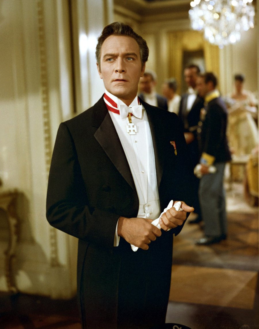 The Sound of Music Cast: Where Julie Andrews and More Are Now | Us Weekly