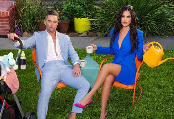 The Valley's Scheana Shay Alleges Shocking Cheating Scandal | Us Weekly
