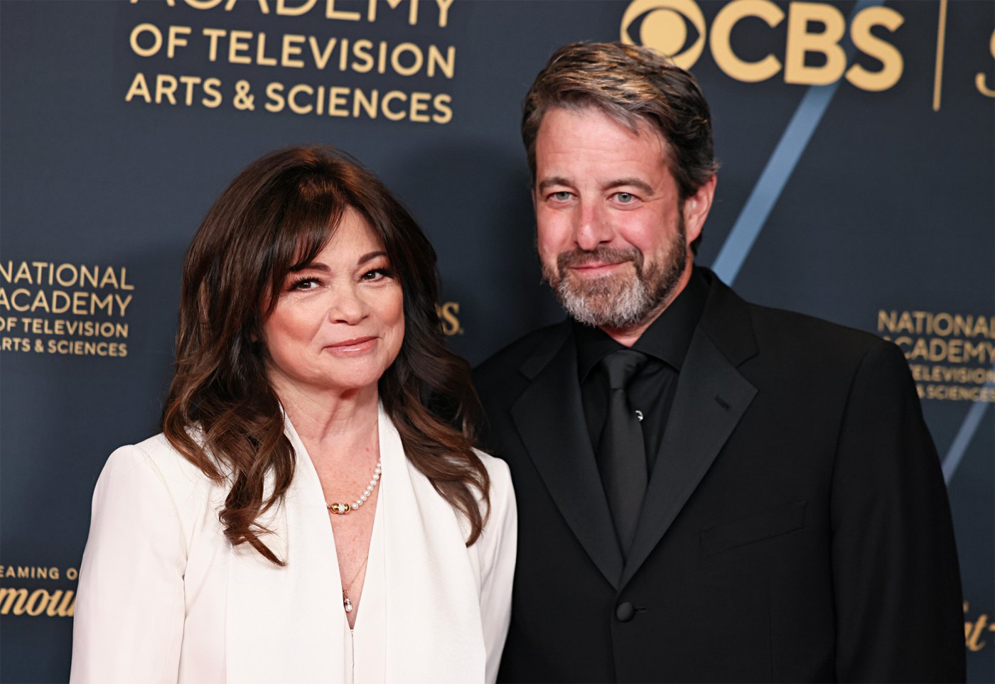 Valerie Bertinelli's Ex Says She Takes 'Uncalled-for Backhanded Swipes ...