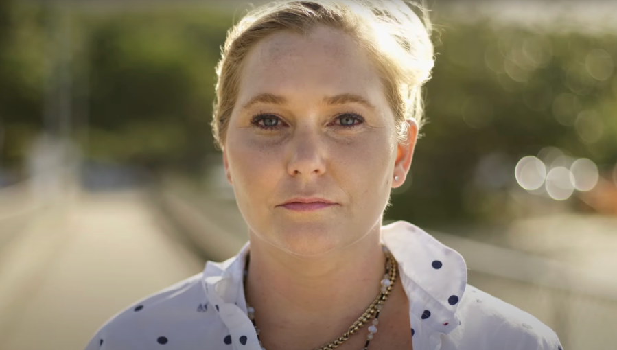 Virginia Giuffre's Final Message to Sexual Assault Survivors Before ...