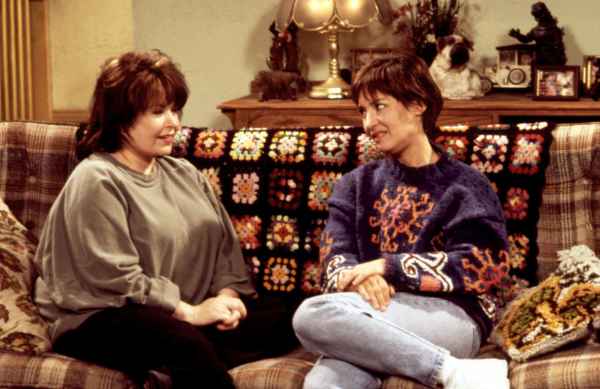 Laurie Metcalf Reveals Last Time She Spoke to Roseanne Barr