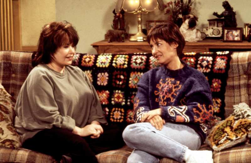 Laurie Metcalf Reveals Last Time She Spoke to Roseanne Barr