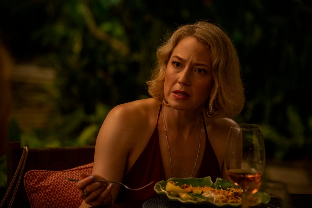 White Lotus Scenes Cut Before Airing: A Guide to Every Deleted Moment ...