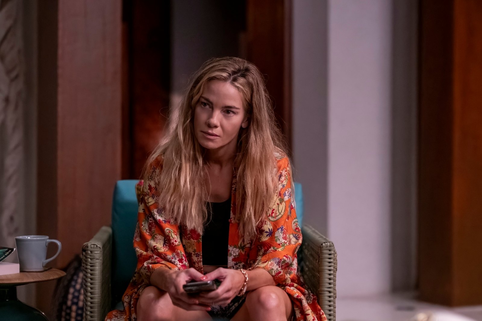 White Lotus Scenes Cut Before Airing: A Guide to Every Deleted Moment ...