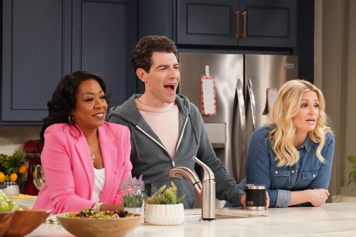 Why Max Greenfield Is Genuinely Not Sad About The Neighborhood Ending ...