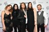 Steven Tyler Family Guide: Get to Know His Wives and His 4 Kids | Us Weekly