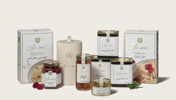 Meghan Markle’s As Ever Products Sell Out ASAP: How Much Does Jam Cost ...