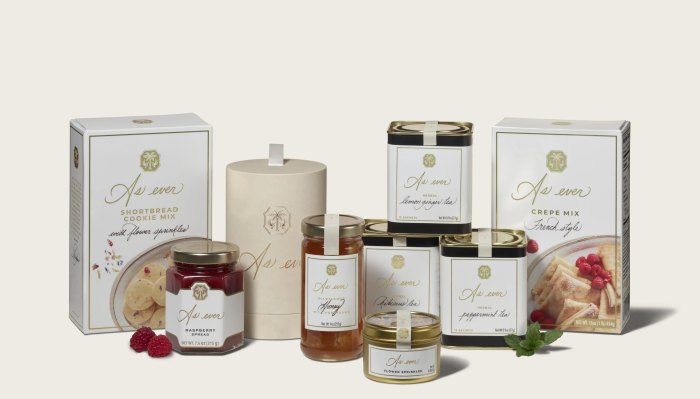 Meghan Markle’s As Ever Products Sell Out ASAP: How Much Does Jam Cost ...