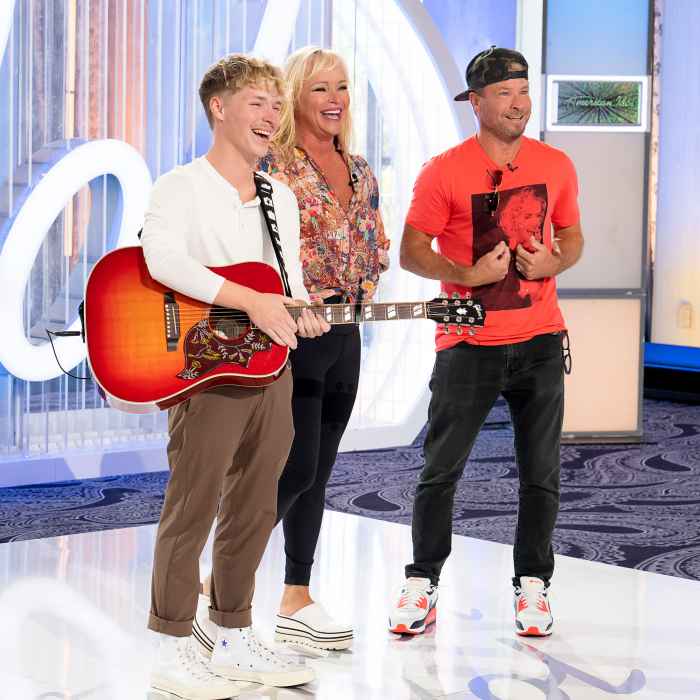 Baylee Littrell Reacts to American Idol Elimination | Us Weekly