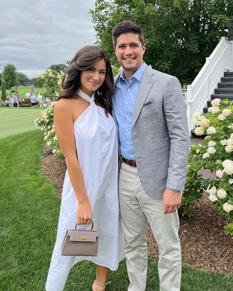 Caila Quinn Celebrates Easter With 2 Kids After Denying Husband Cheated ...