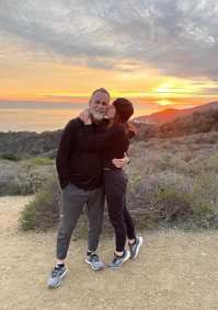 Dave Coulier and Wife Melissa Bring's Relationship Timeline | Us Weekly