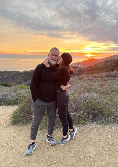 Dave Coulier and Wife Melissa Bring's Relationship Timeline | Us Weekly