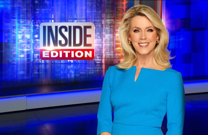 Deborah Norville Announces Inside Edition Exit After 30 Years as Host ...
