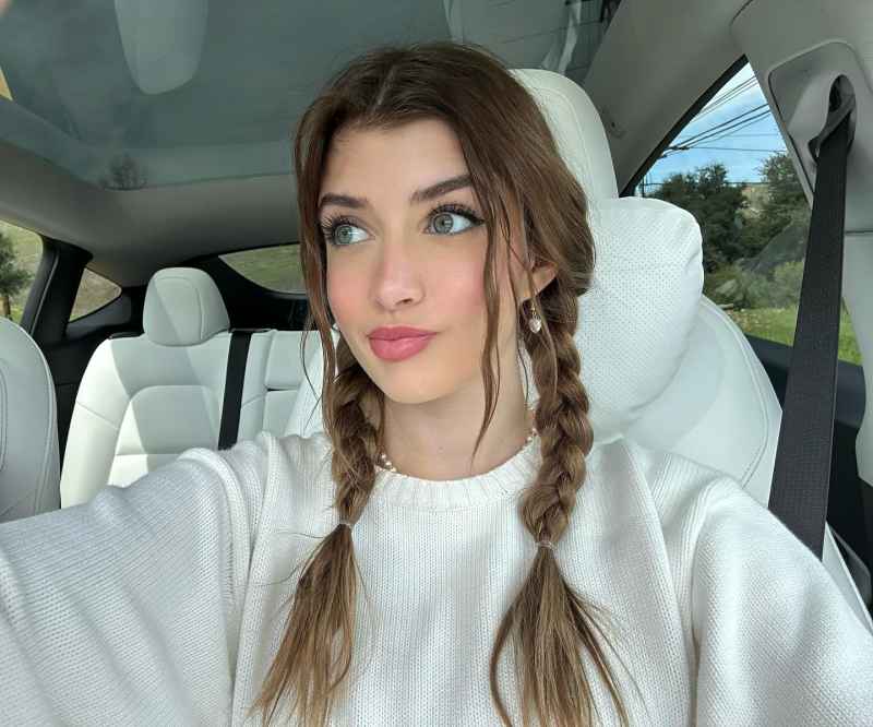 Sami Sheen llega tarde a una sesión fotográfica porque le embargaron el ...