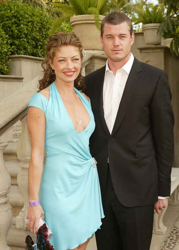 Eric Dane's Life and Career: Grey's Anatomy Fame to ALS Battle | Us Weekly