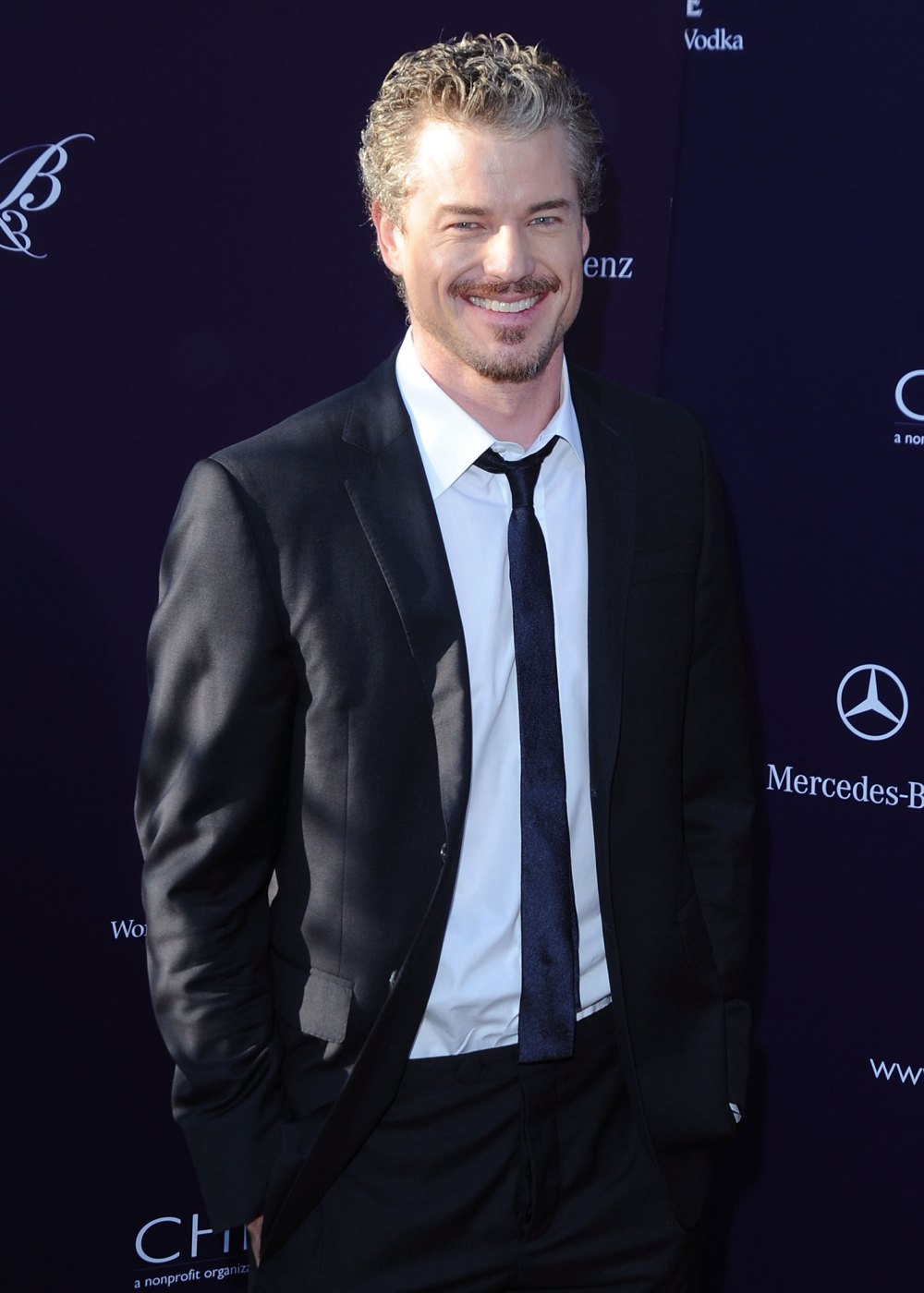 Eric Dane's Life and Career: Grey's Anatomy Fame to ALS Battle | Us Weekly