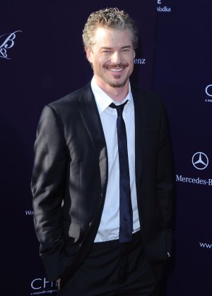 Eric Dane's Life and Career: Grey's Anatomy Fame to ALS Battle | Us Weekly