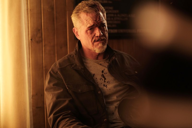 When Was Eric Dane Diagnosed With ALS? Timeline of His Health Battle ...