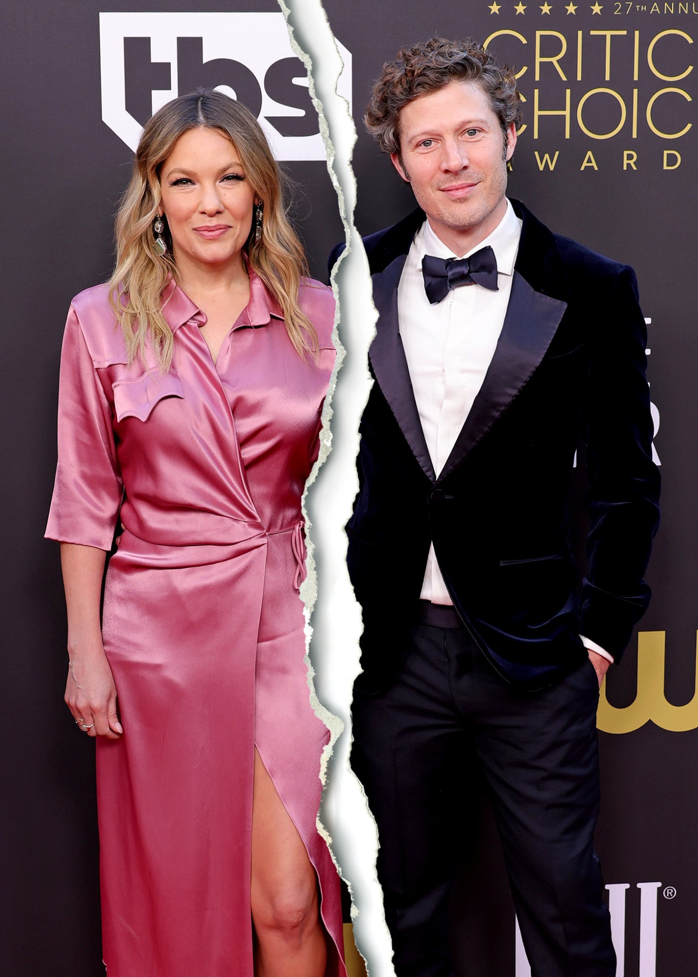 Zach Gilford Files for Divorce From Kiele Sanchez After 12 Years | Us ...