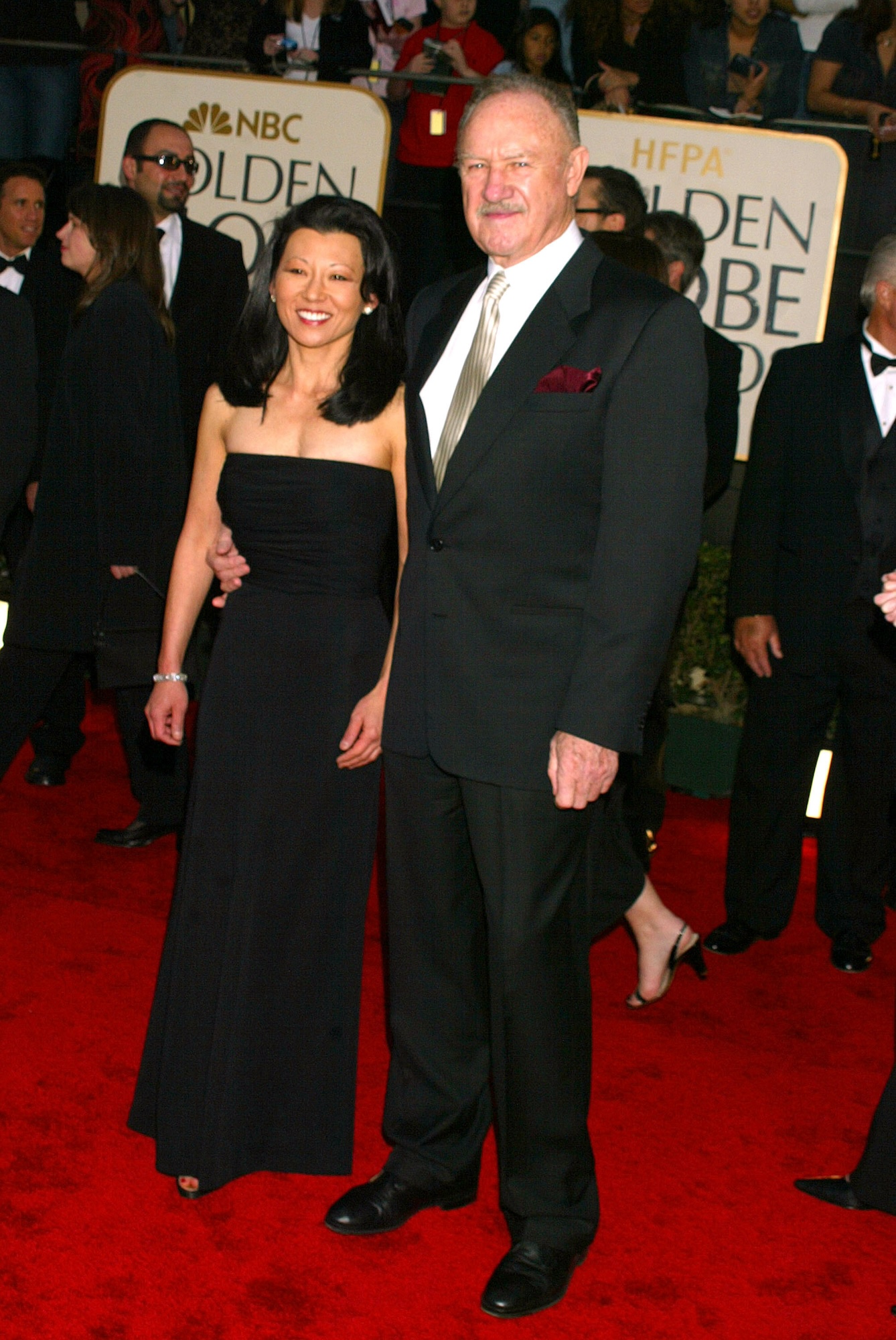 Dead Rodents and Feces Found on Gene Hackman Property: Reports | Us Weekly