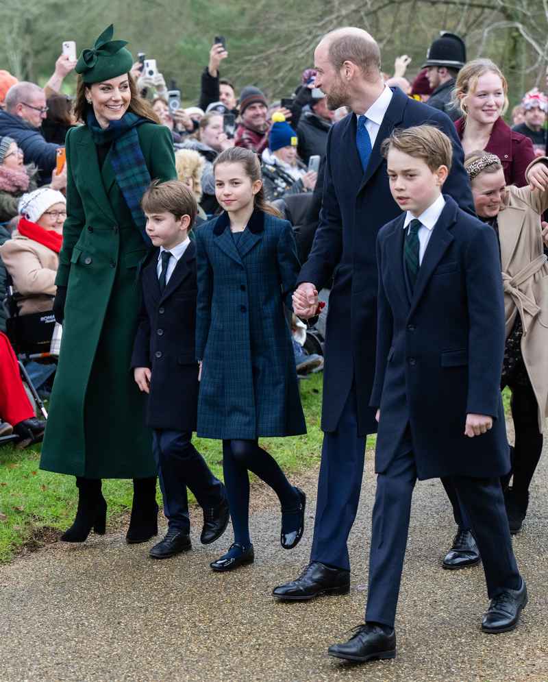 Princess Charlotte Turns 10: Her Life as a Young Royal | Us Weekly
