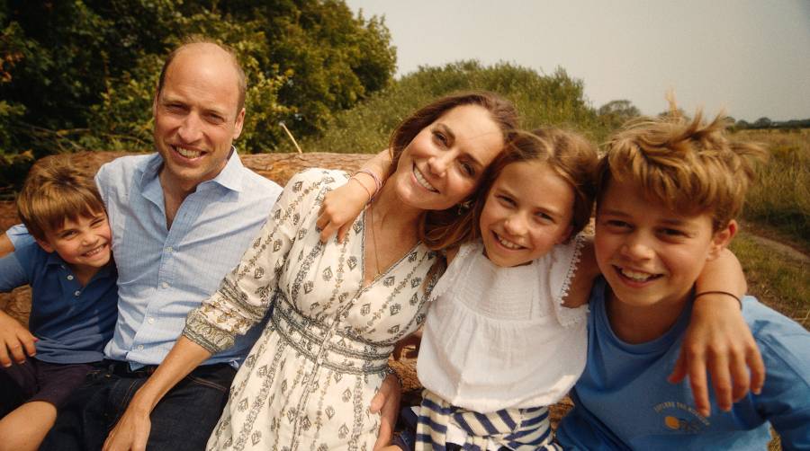 Princess Charlotte Turns 10: Her Life as a Young Royal | Us Weekly