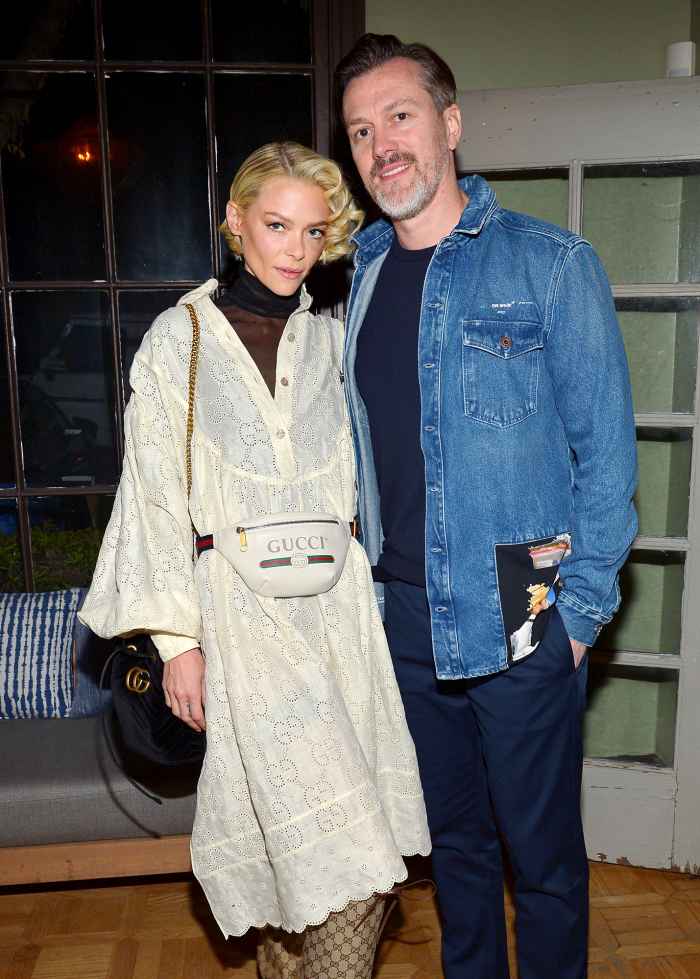 Jaime King Breaks Silence on Custody Dispute With Kyle Newman | Us Weekly