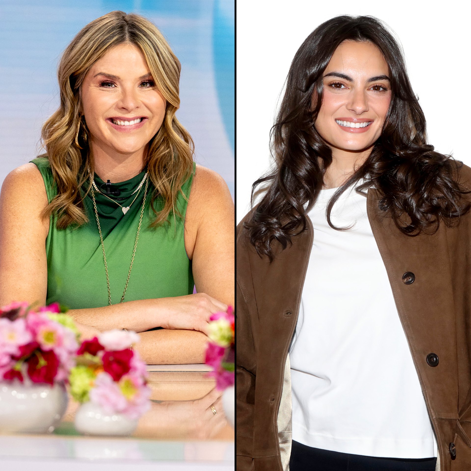 Jenna Bush Hager Offers to Play Matchmaker for Paige DeSorbo Post-Split ...