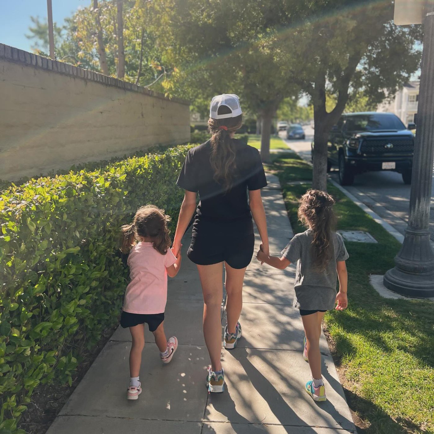 Jinger Duggar Reacts to Rumor Kids Are Disabled Amid Privacy Concerns ...