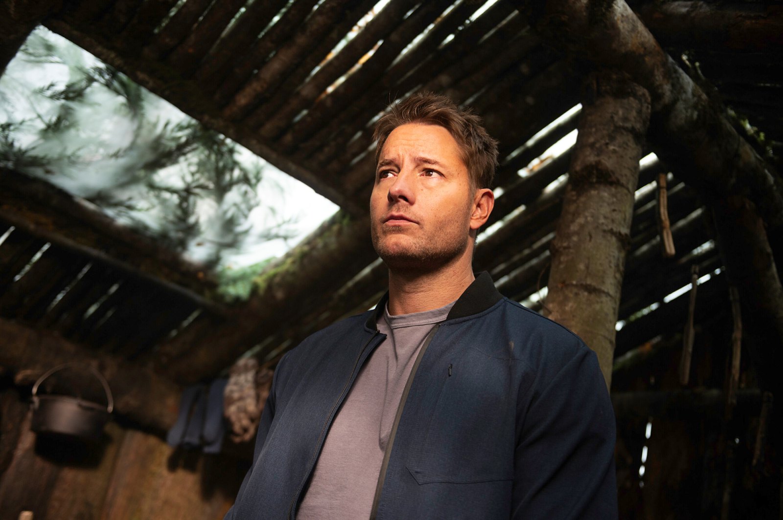 Justin Hartley Reminds Tracker Viewers Colter Can Die Ahead of Season 3 ...