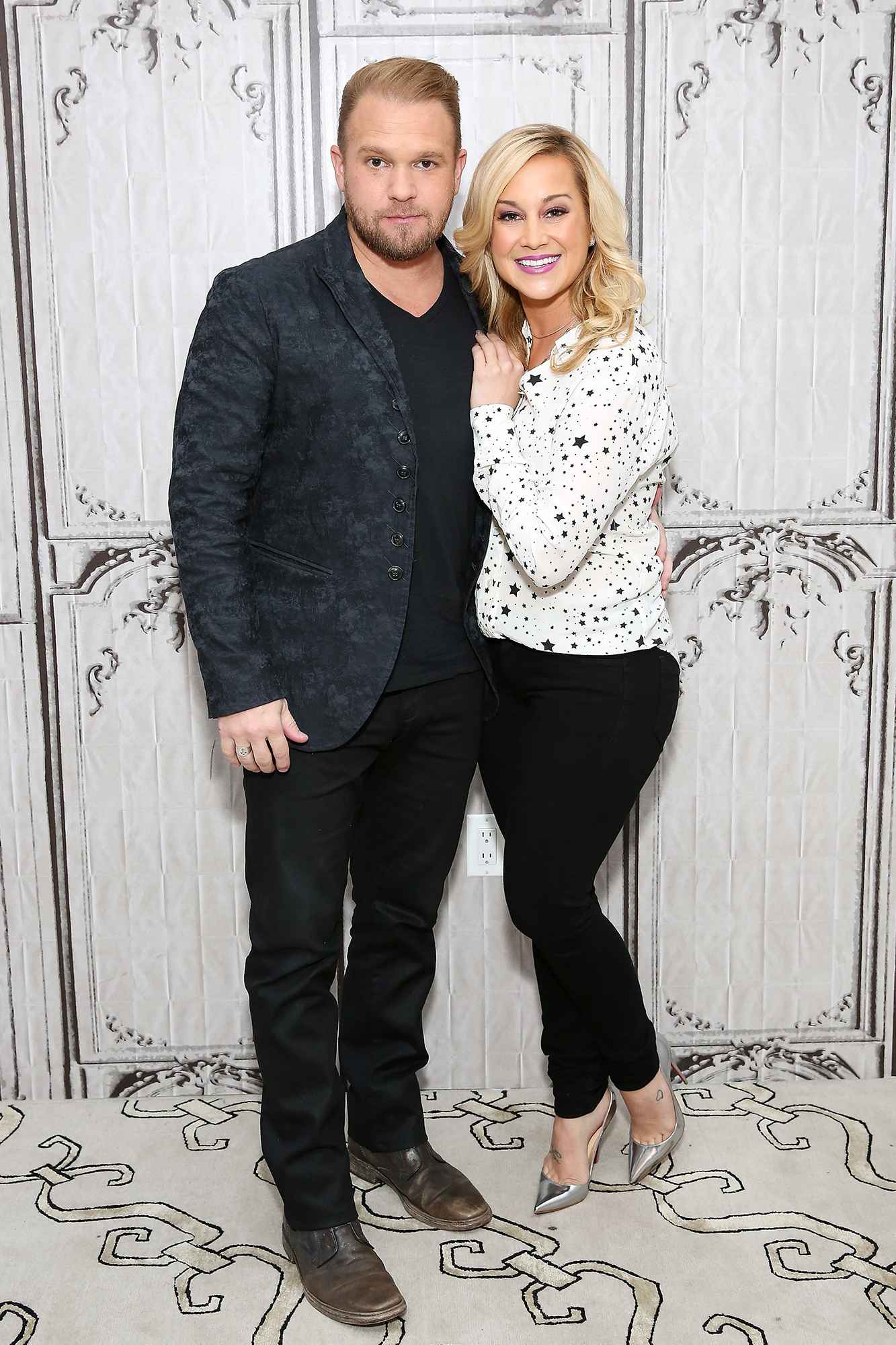 Kellie Pickler and Late Husband Kyle Jacobs’ Parents Headed to Court ...