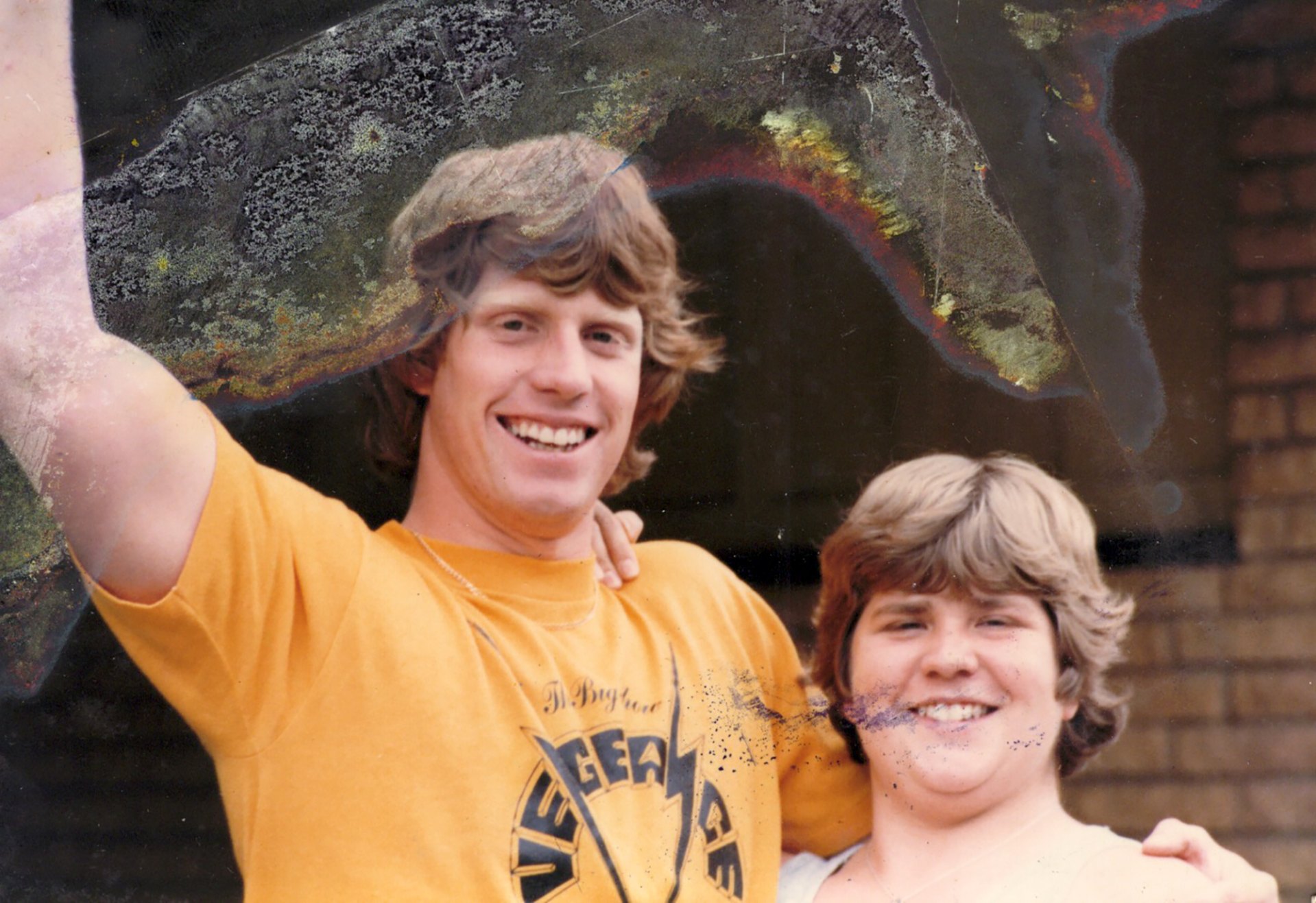 Kevin Von Erich Breaks Silence About Iron Claw Inaccuracies | Us Weekly