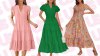 11 Loose-Fitting Dresses that Instantly Flatter Women in Their 40s | Us ...
