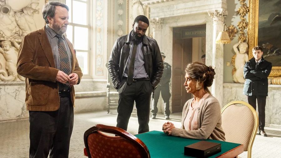 7 Best TV Shows on BritBox Right Now (April 2025) | Us Weekly
