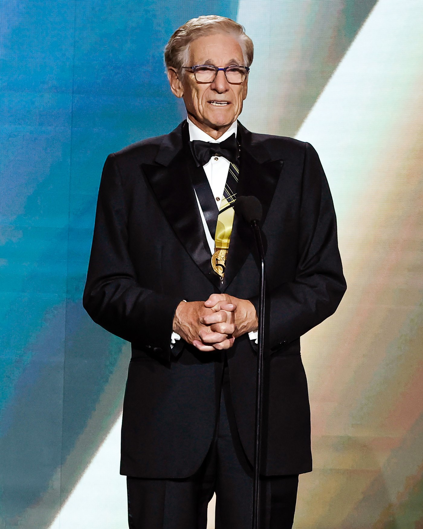 Maury Povich Shares He Was 'Dead Broke' Before TV Success | Us Weekly