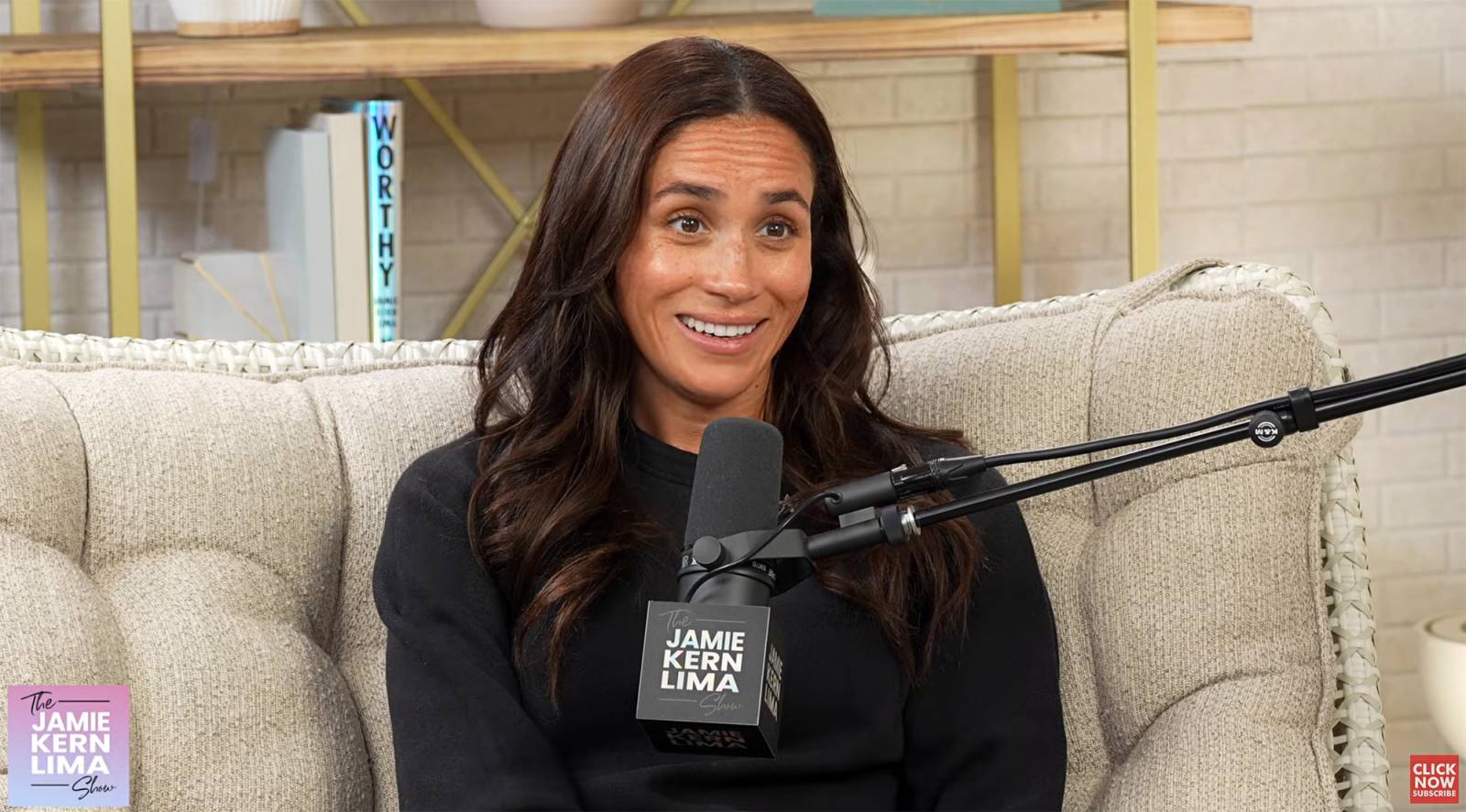 Meghan Markle Gushes Over Prince Harry and Life With Kids | Us Weekly