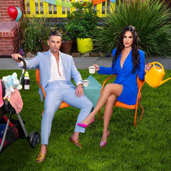 The Valley's Michelle Lally Accuses Ex Jesse of 'Diminishing' Her | Us ...