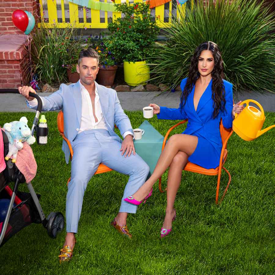 The Valley's Michelle Lally Accuses Ex Jesse of 'Diminishing' Her | Us ...