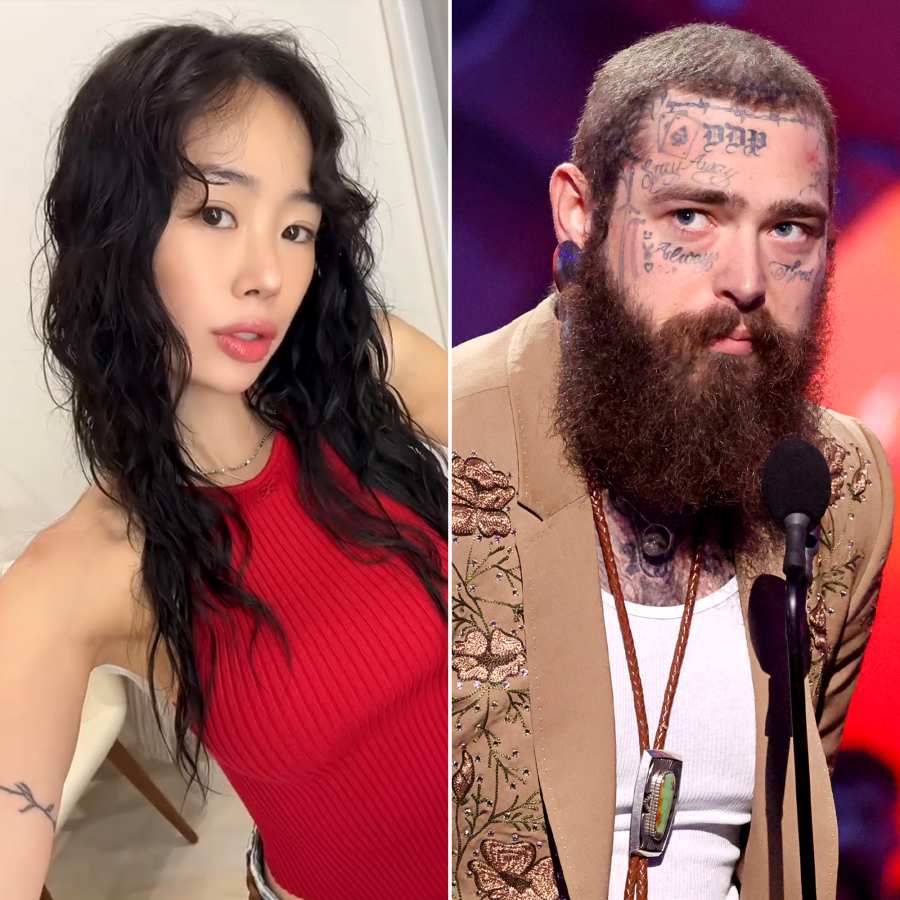 Post Malone and Jamie Park: From Engagement to Custody Dispute | Us Weekly