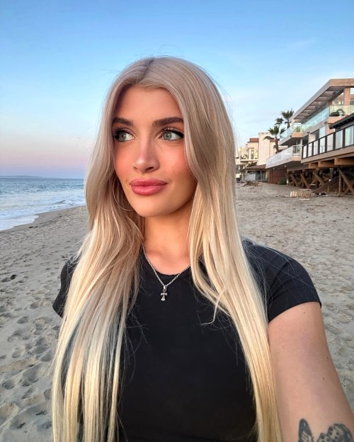 Sami Sheen Reflects on Plastic Surgery Enhancements and Viral TikTok ...