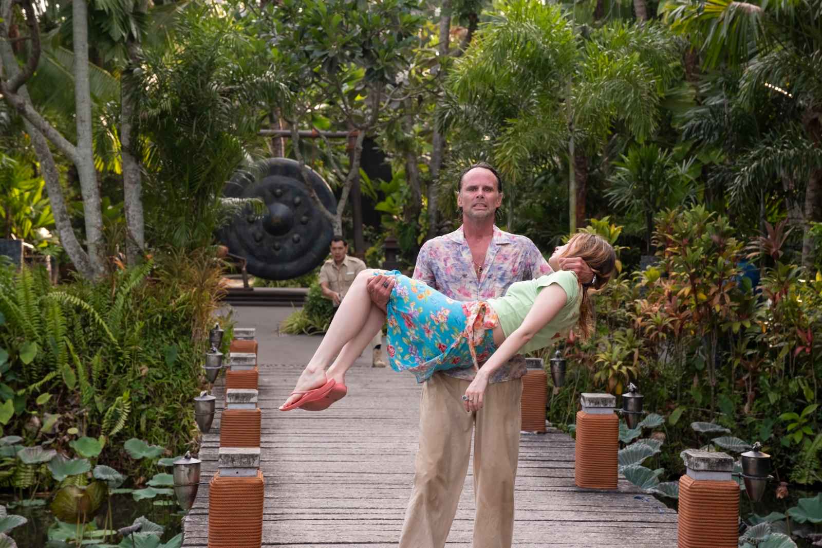 White Lotus Scenes Cut Before Airing: A Guide to Every Deleted Moment ...