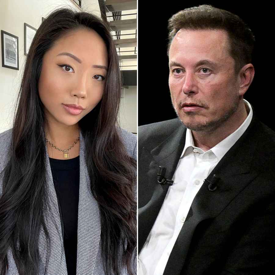 Tiffany Fong Denies Elon Musk Asked Her to Have a Child | Us Weekly