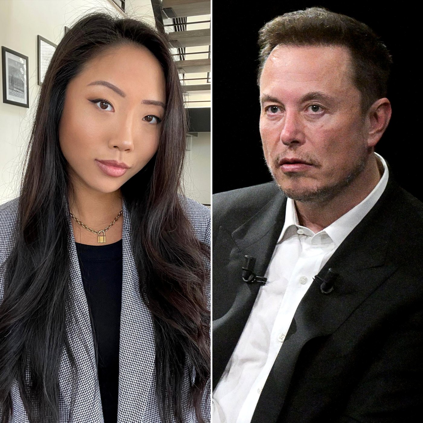 Tiffany Fong Denies Elon Musk Asked Her to Have a Child | Us Weekly