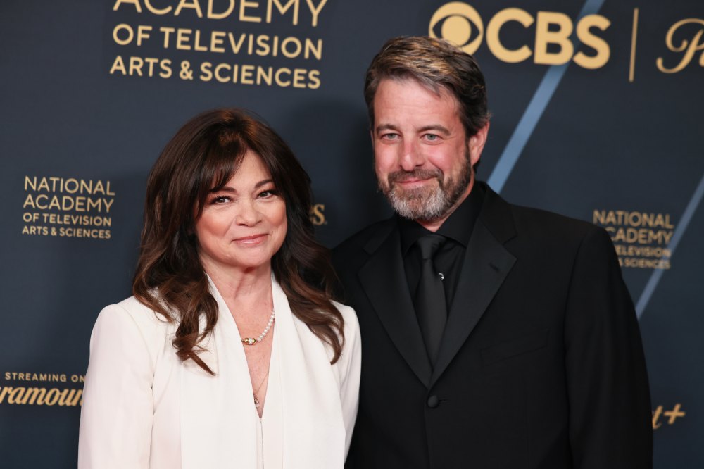 Valerie Bertinelli and Mike Goodnough: Timeline of Their Split | Us Weekly