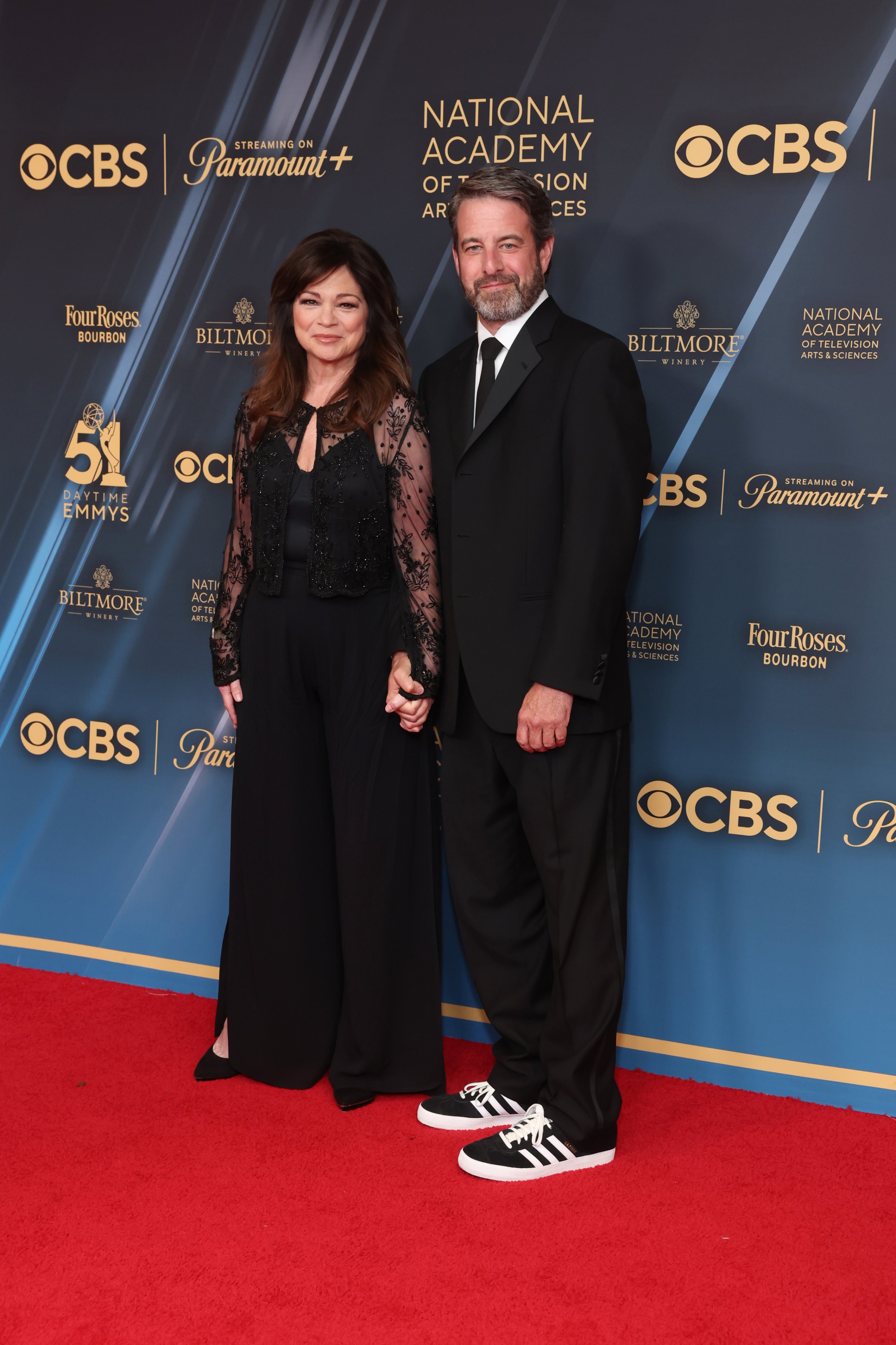 Valerie Bertinelli and Mike Goodnough: Timeline of Their Split | Us Weekly