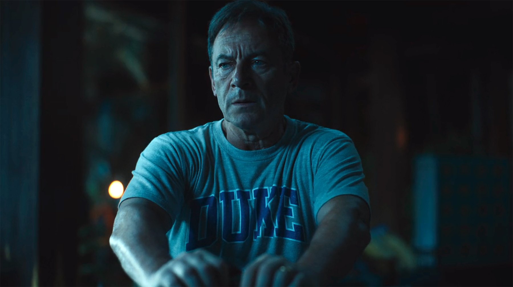 Jason Isaacs Slams Duke University Over 'White Lotus' Criticism | Us Weekly