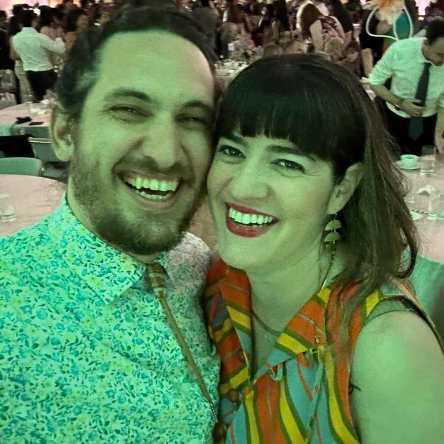 5 Things to Know About Influencer Sidney Raz and His Cancer Battle | Us ...