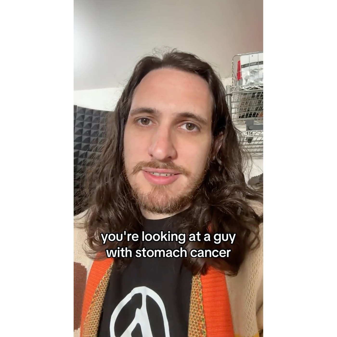 5 Things to Know About Influencer Sidney Raz and His Cancer Battle | Us ...