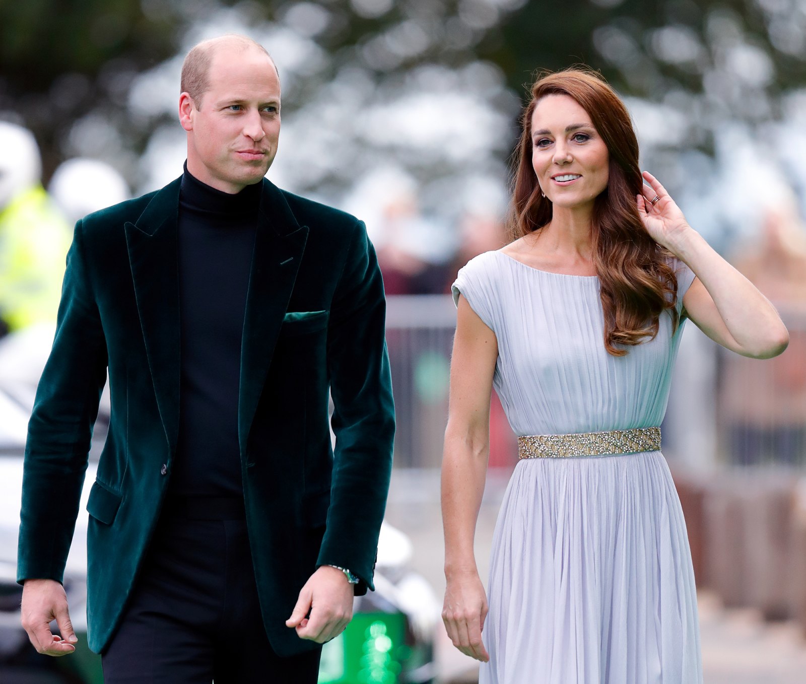 Why Prince William and Kate Middleton Missed Royal Easter Service | Us ...