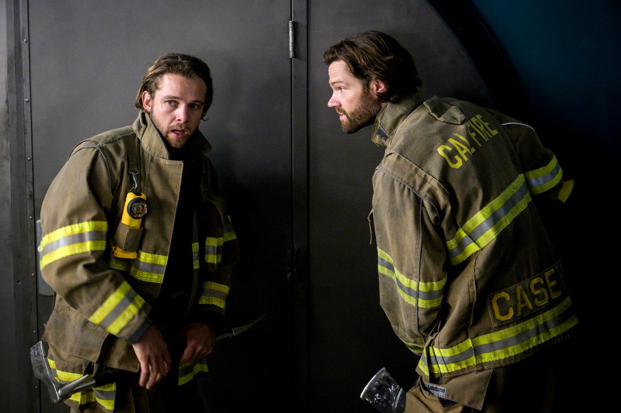 Fire Country's Biggest Changes: From Exits to Reduced Episodes